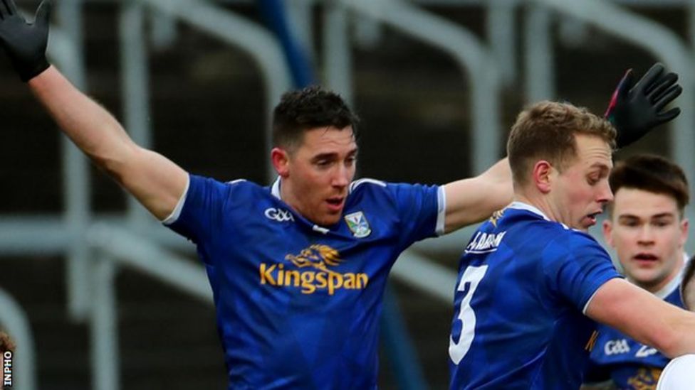 Dublin v Cavan: Cian Mackey says match ups important but Breffnimen ...