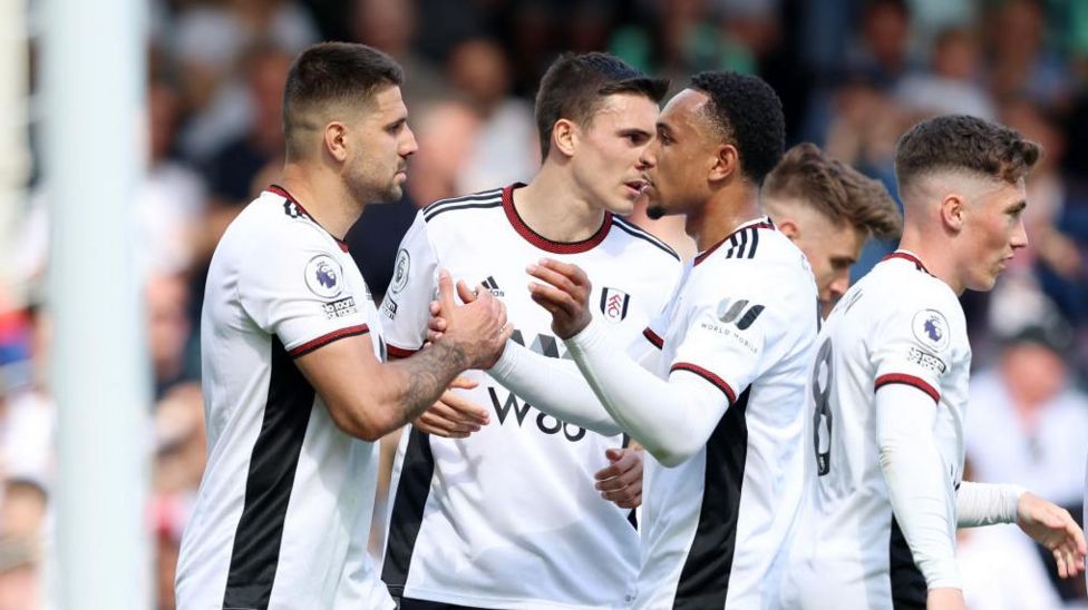 Fulham: Where will the squad finish this season? - BBC Sport