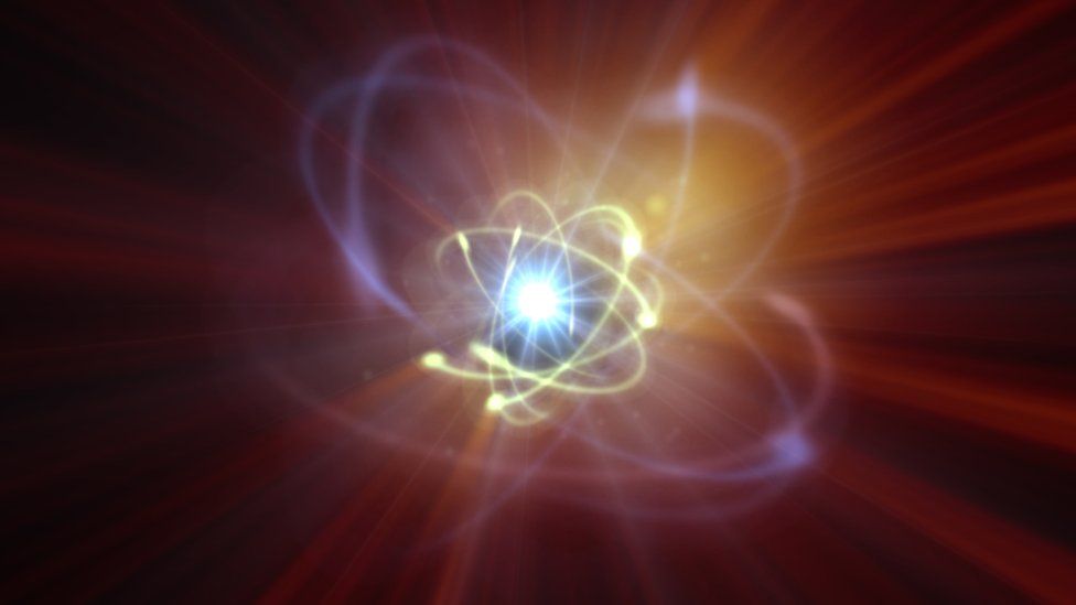 What is nuclear fusion and why is it important? - BBC Newsround