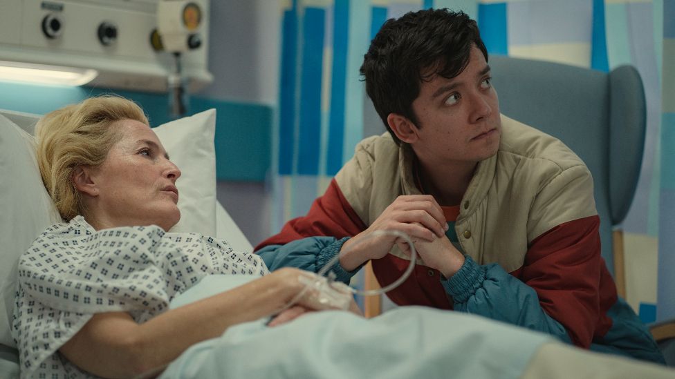 Netflix Signs Up To Ratings Body Barb BBC News Netflix Signs Up To Ratings Body Barb BBC News