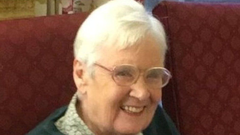 Eileen Dean care home killing: No risk assessment done on attacker ...