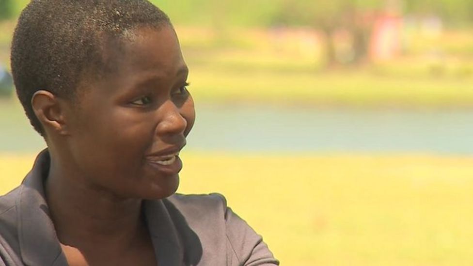 Africa child bride numbers 'may double' by 2050 UN warns - BBC News