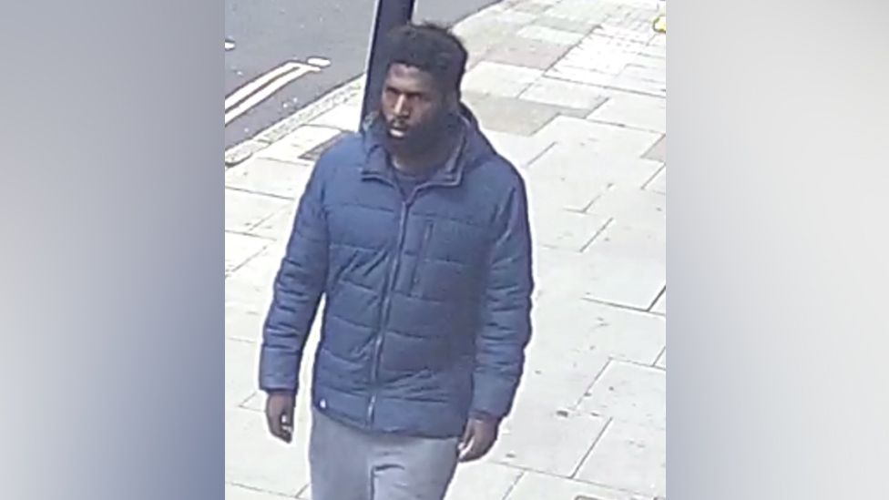 Hackney: Man who robbed woman, 92, absconds during escorted leave - BBC ...