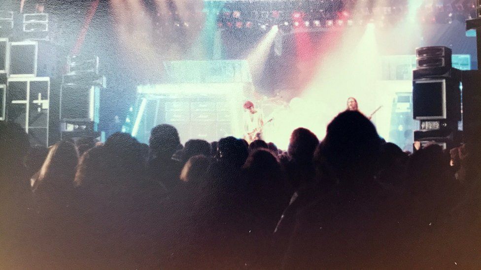 Alban Arena celebrates 50 years, despite IRA bombing attempt - BBC News