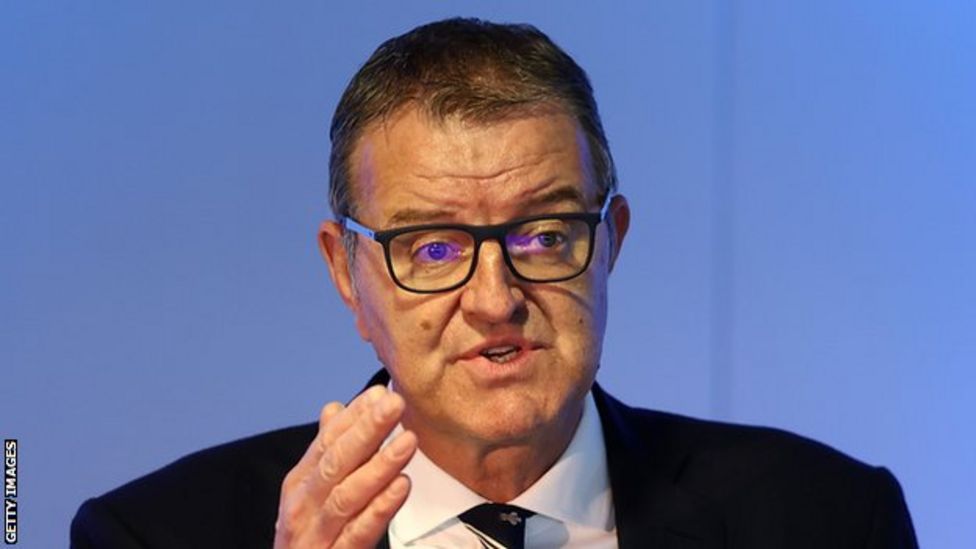 Cricket can be UK's most inclusive sport, says new ECB chair Richard ...