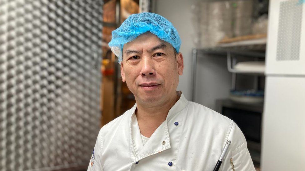 Manchester's Chinese community set to mark Chinese Year of the Dragon ...