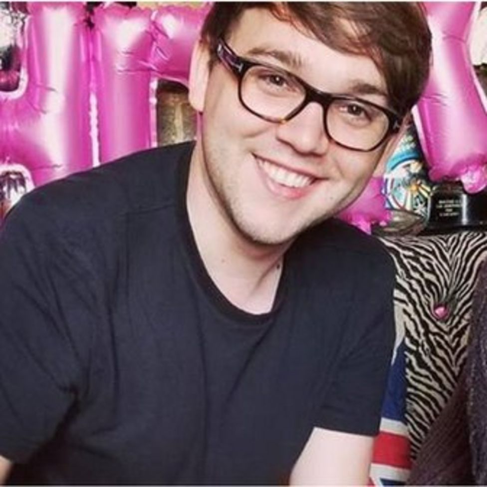 'I didn't worry about getting HIV' - BBC News