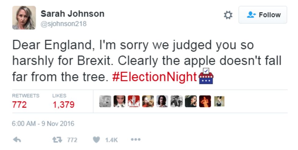 US Election 2016: An American Brexit? - BBC News