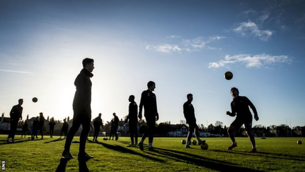 Scottish transfer window open from 14 July to 5 October - BBC Sport