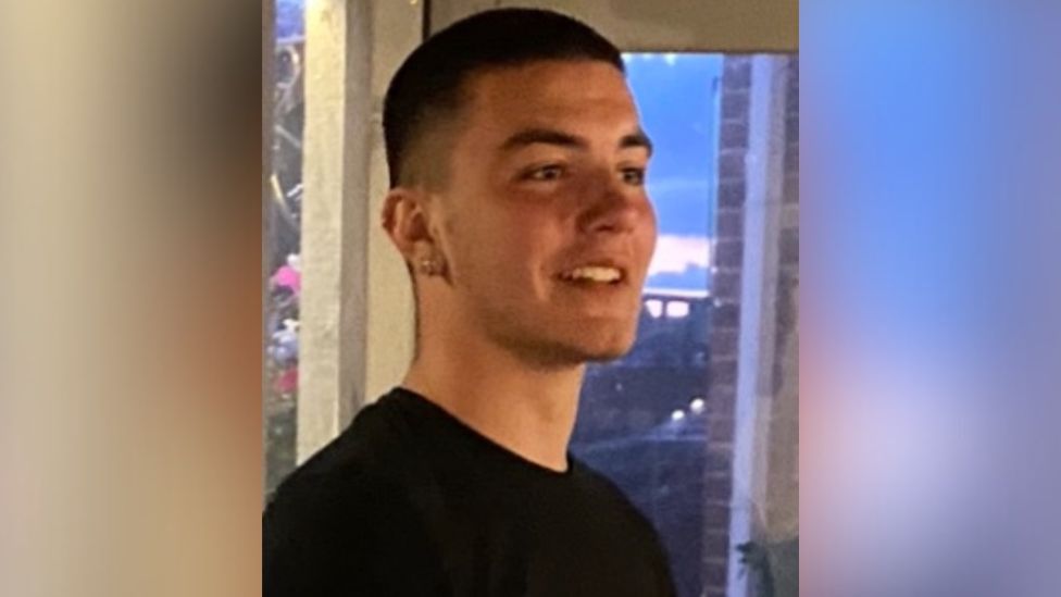 Cameron Hamilton death: Teen sentenced over knife used in fatal ...