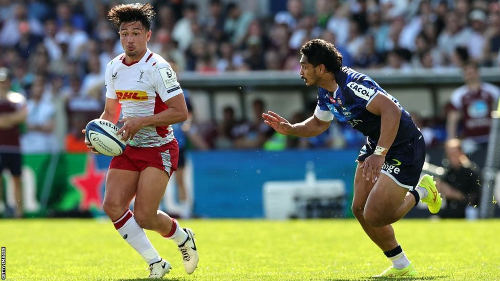 Investec Champions Cup: Courtney Lawes, Fin Smith and Marcus Smith up ...