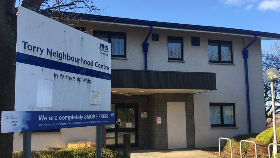 GP services in the Torry area of Aberdeen to continue after uncertainty ...