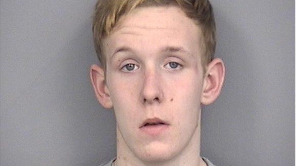 Man found guilty of Bournemouth street stab death - BBC News