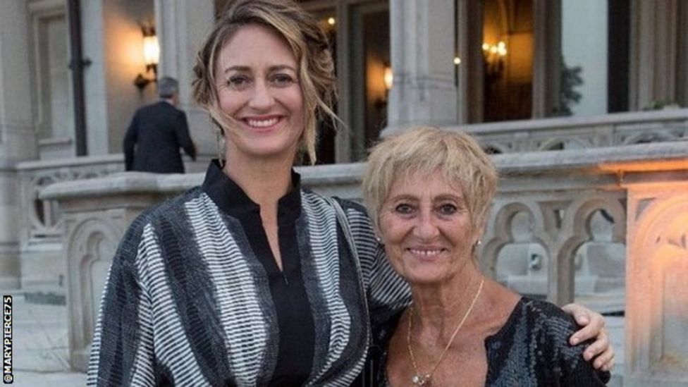 French Open: Mary Pierce on Roland Garros win & tumultuous journey to ...