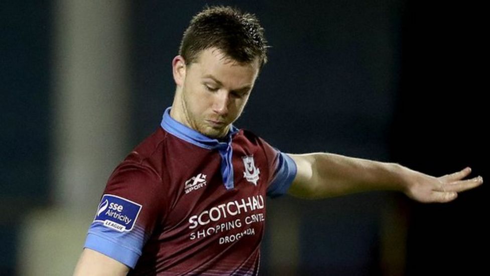 Irish Premiership: Warrenpoint make double signing in Colm Carney and ...