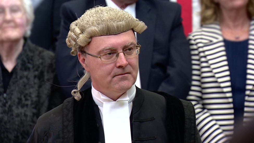 Independence of Scots prosecution service questioned - BBC News