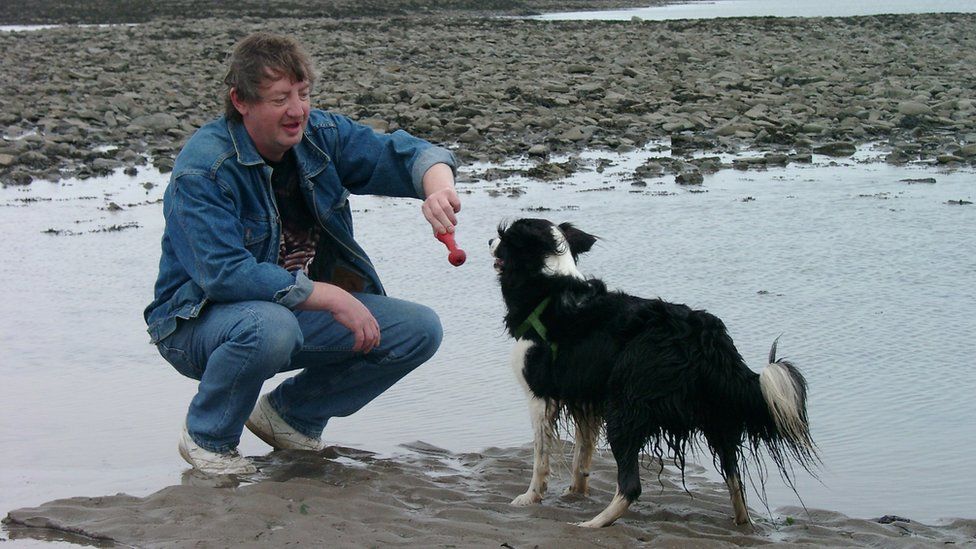 Gareth F Williams: 1955-2016 - BBC Cymru Fyw