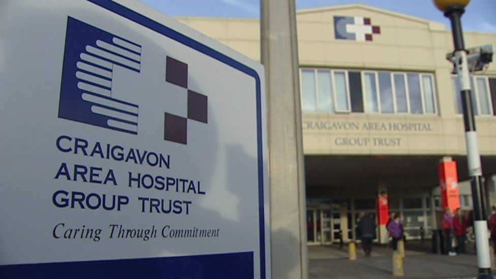 NI newspaper headlines: PSNI overtime bill and tree cheer - BBC News