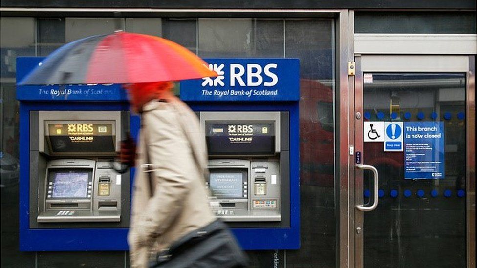 RBS to axe 600 jobs, says union - BBC News