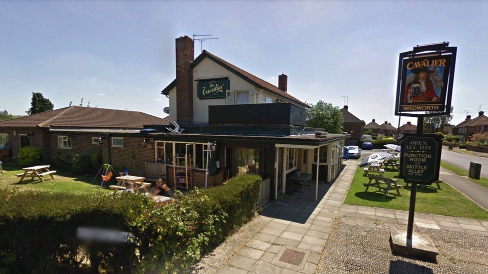 Coronavirus: Devizes pub customers and football players test positive ...