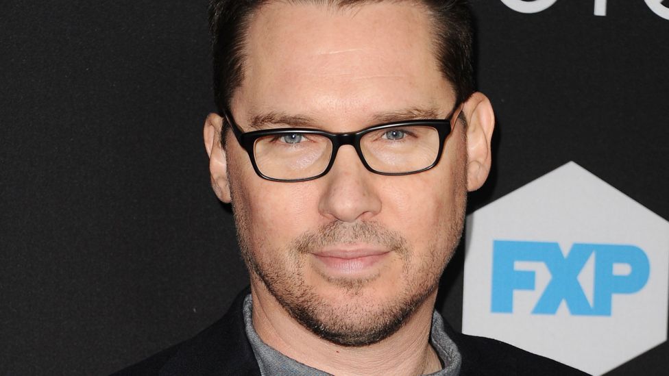 Director Bryan Singer settles with rape accuser - BBC News
