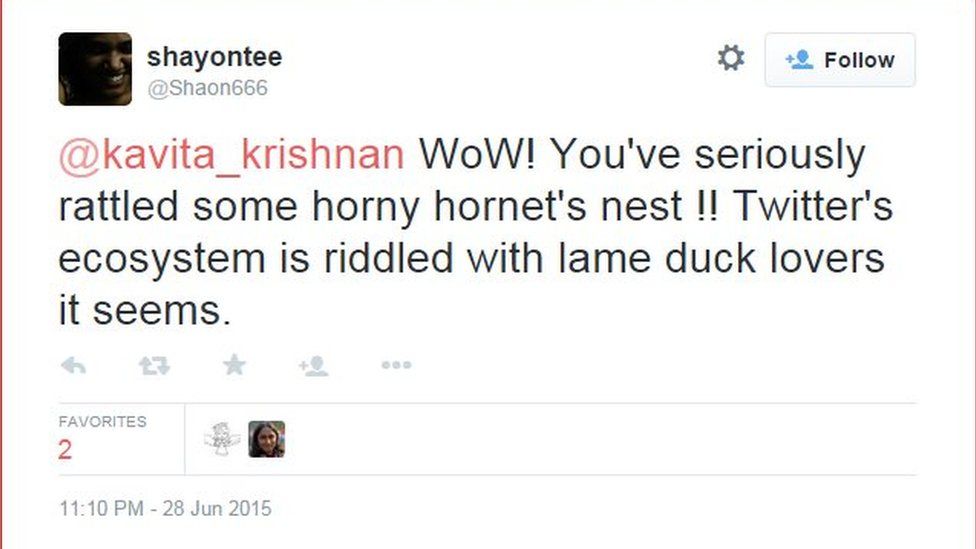 Indian activist targeted for mocking PM Modi radio show - BBC News