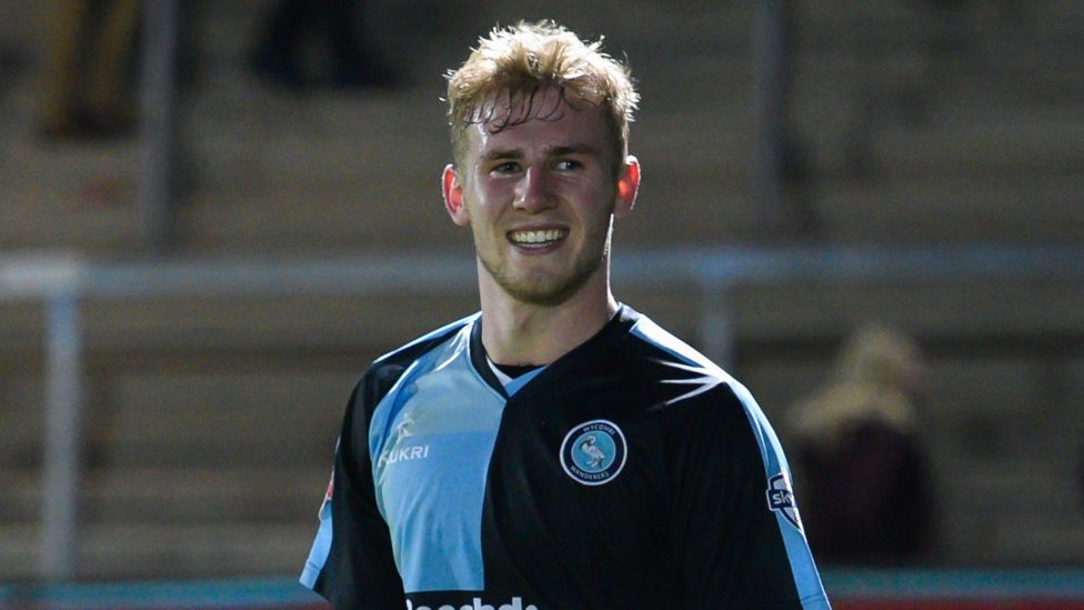 Lawrie Wilson - Graham Westley factor in Peterborough move - BBC Sport