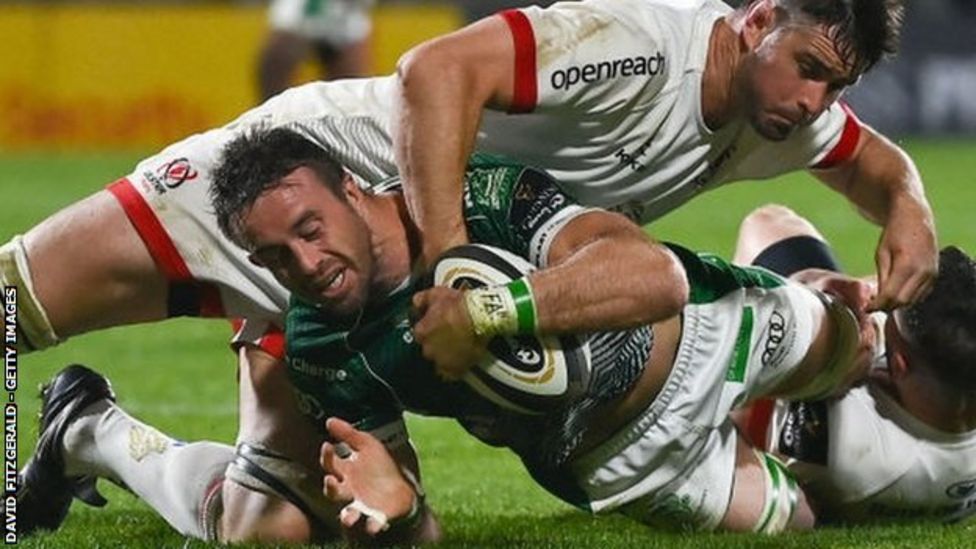 Hame Faiva: Worcester Warriors sign Italy hooker from Benetton - BBC Sport