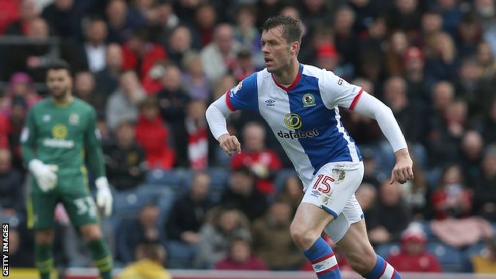 Elliott Ward: Former Coventry, Norwich and Blackburn defender joins ...