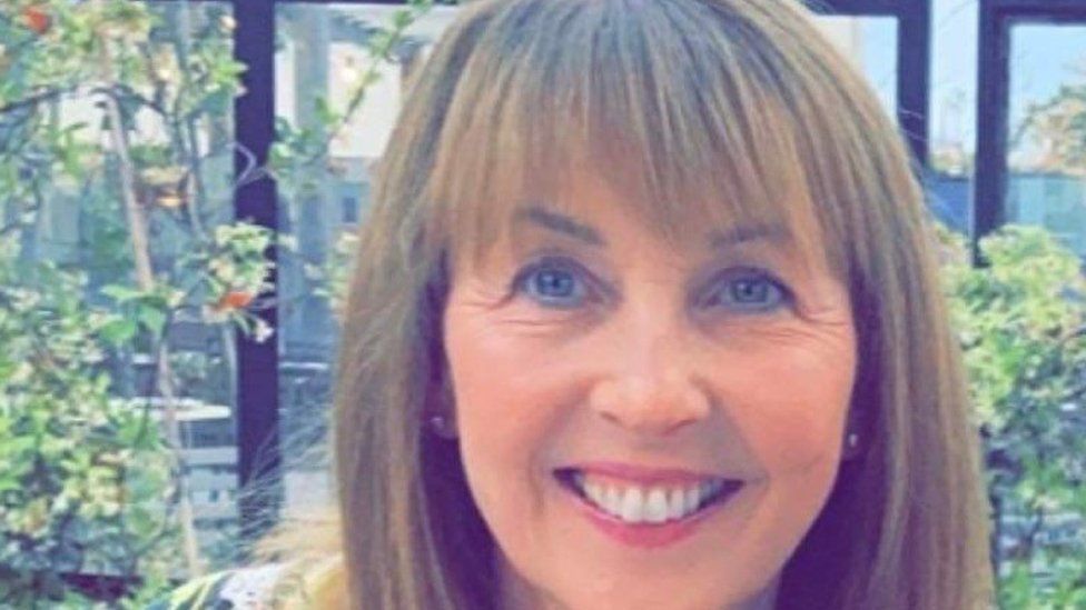 Aston crash: Family pays tribute to woman killed by car - BBC News