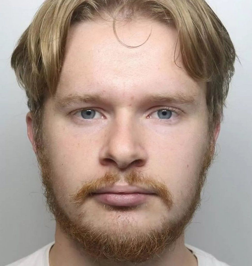 Kevin Doxey: 'Why did nobody stop our abusive teaching assistant ...