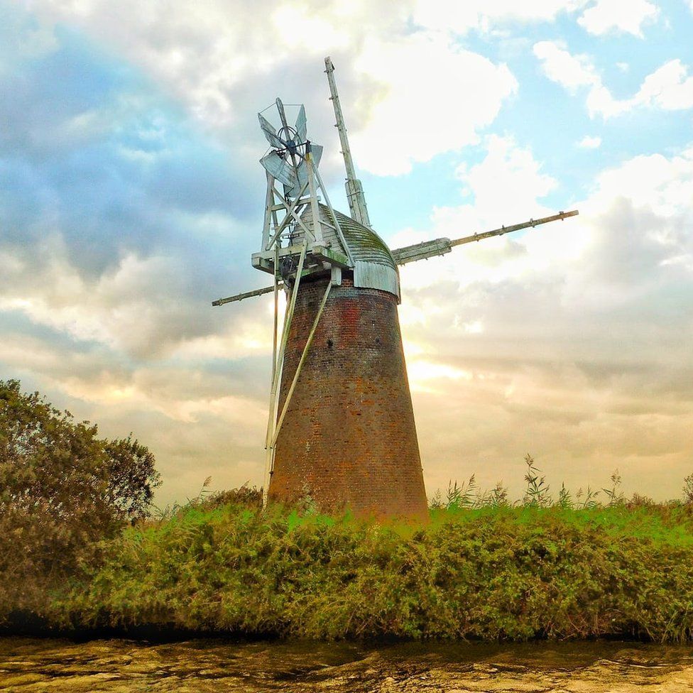 England's Big Picture: 5 - 11 October - BBC News