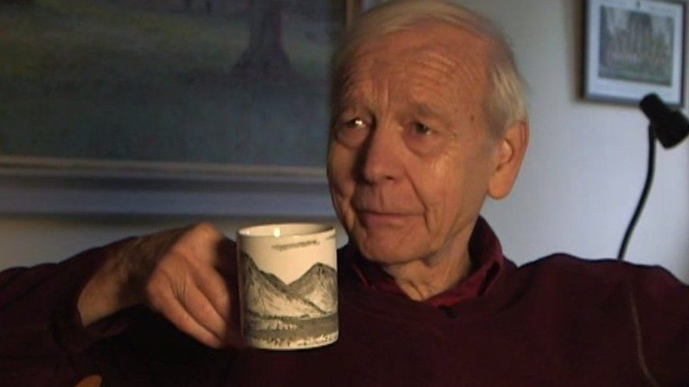 From Brexit to Britten - John Humphrys gets weekly Classic FM show ...
