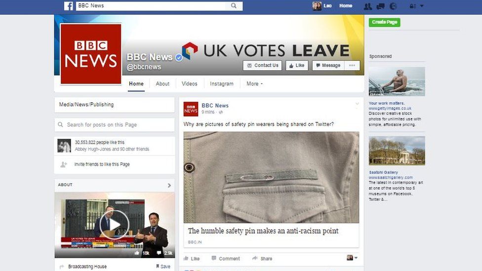 Facebook gives friends higher priority in News Feeds - BBC News