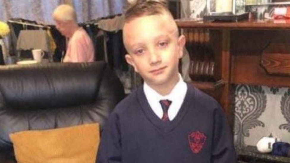 Hull man admits killing two boys in Anlaby Road bicycle crash - BBC News