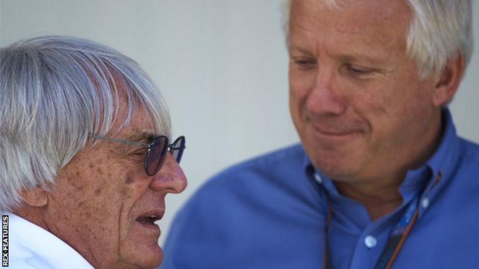 Charlie Whiting: F1 race director dies aged 66 on eve of season-opener ...
