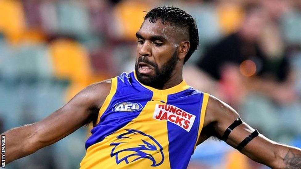 Liam Ryan: Action needed against 'keyboard cowards' after racial abuse ...