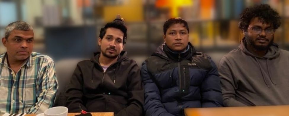 Shadwell fatal flat fire: Survivors say they are at risk of ...