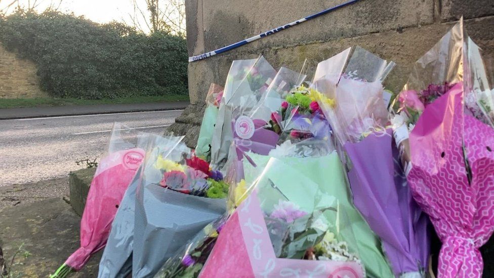 Northampton: Boy, 16, stabbed to death is named by police - BBC News