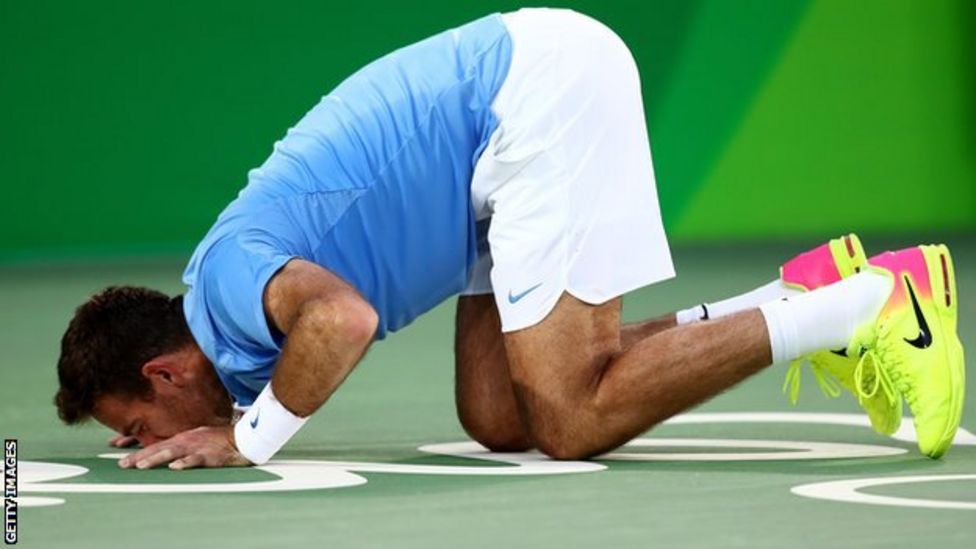 Rio Olympics 2016: Andy Murray to face Juan Martin del Potro in tennis ...