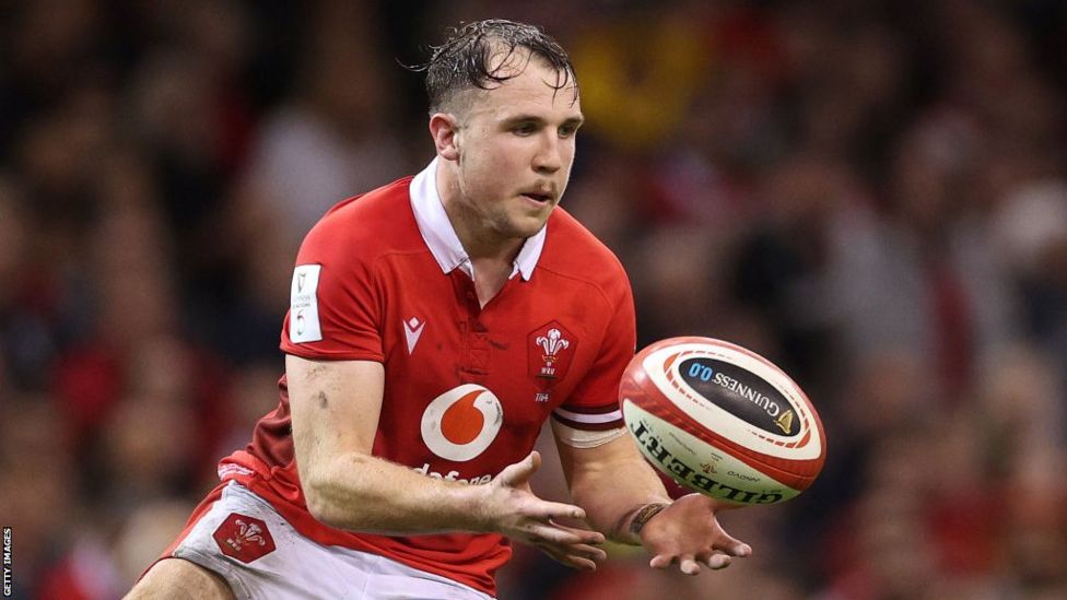 Six Nations 2024: England v Wales - what does it take to wear Wales ...