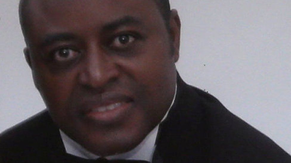 Uganda's Rwenzururu King Charles Mumbere to get own cook in prison ...