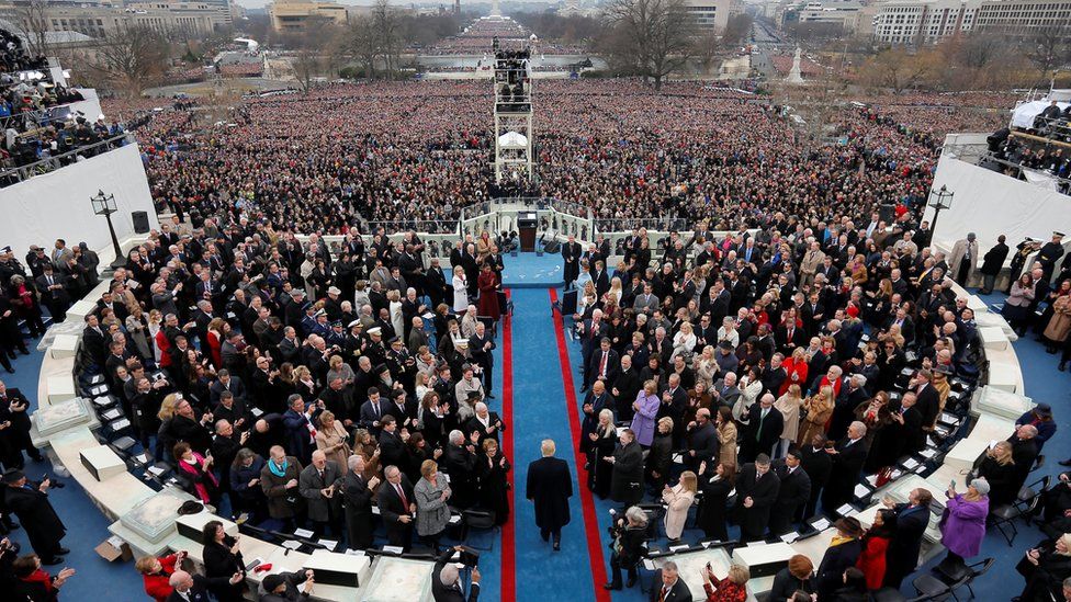 Inauguration 2021: We answer YOUR questions about what happens and when ...