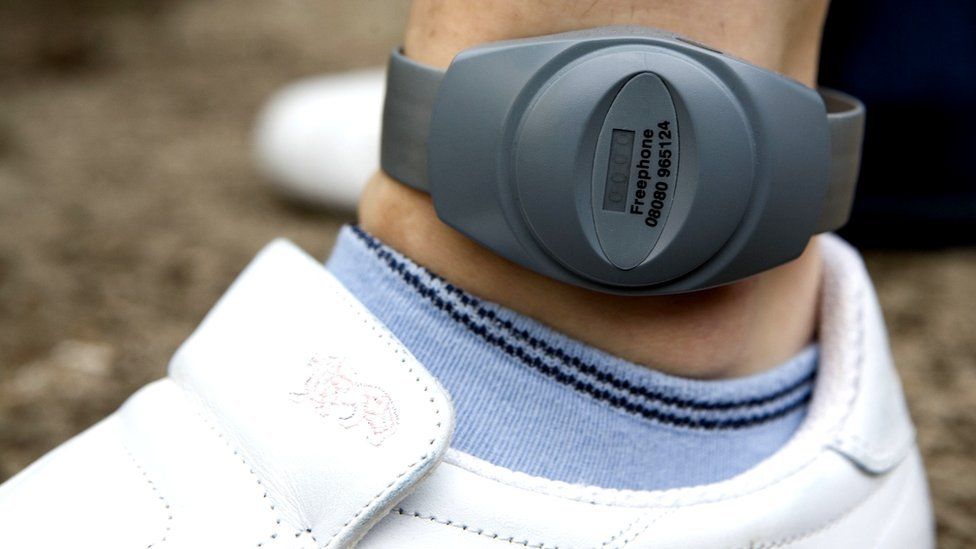 'Suzanne's Law' planned in parole reforms - BBC News