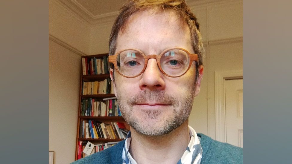 18th Century POW love letters opened at last by Cambridge professor ...