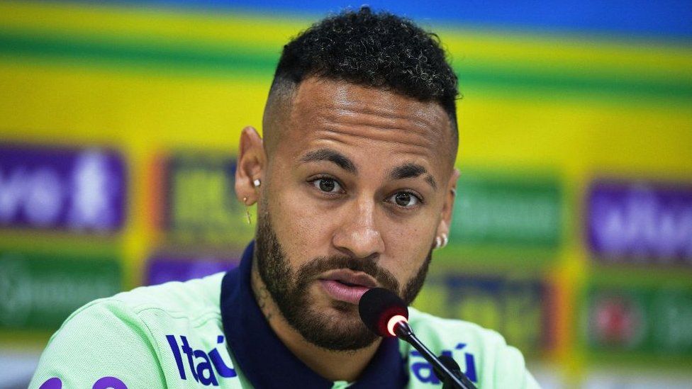 Neymar: Saudi Pro League could be better than Ligue 1 already, says ...