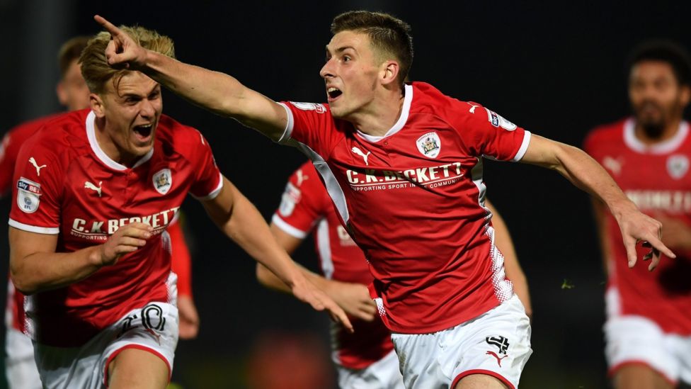 Patrick Cryne: Barnsley's former owner dies aged 66 after battle with ...