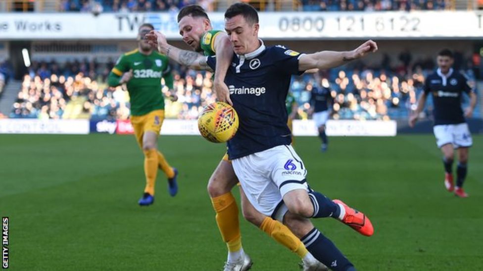 Shaun Williams: Portsmouth sign ex-Millwall midfielder on one-year deal ...