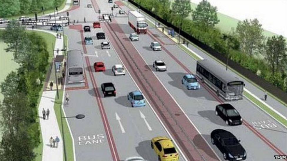Leigh To Manchester Bus Link Criticism After Delays Announced BBC News leigh-to-manchester-bus-link-criticism-after-delays-announced-bbc-news