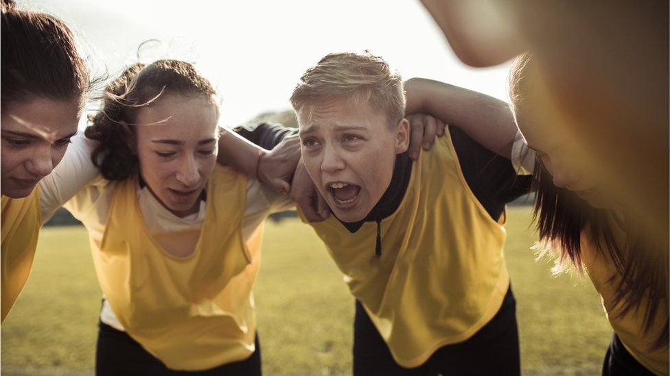 Football: Parents asked not to shout at youth football matches this ...